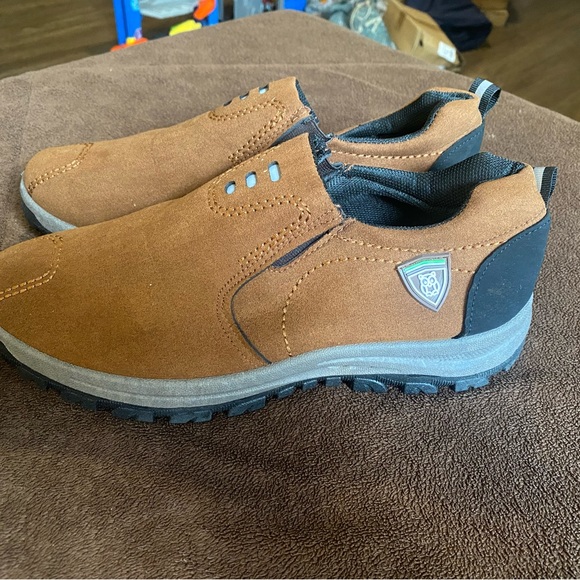Amazon | Shoes | Mens Slide On Shoes | Poshmark